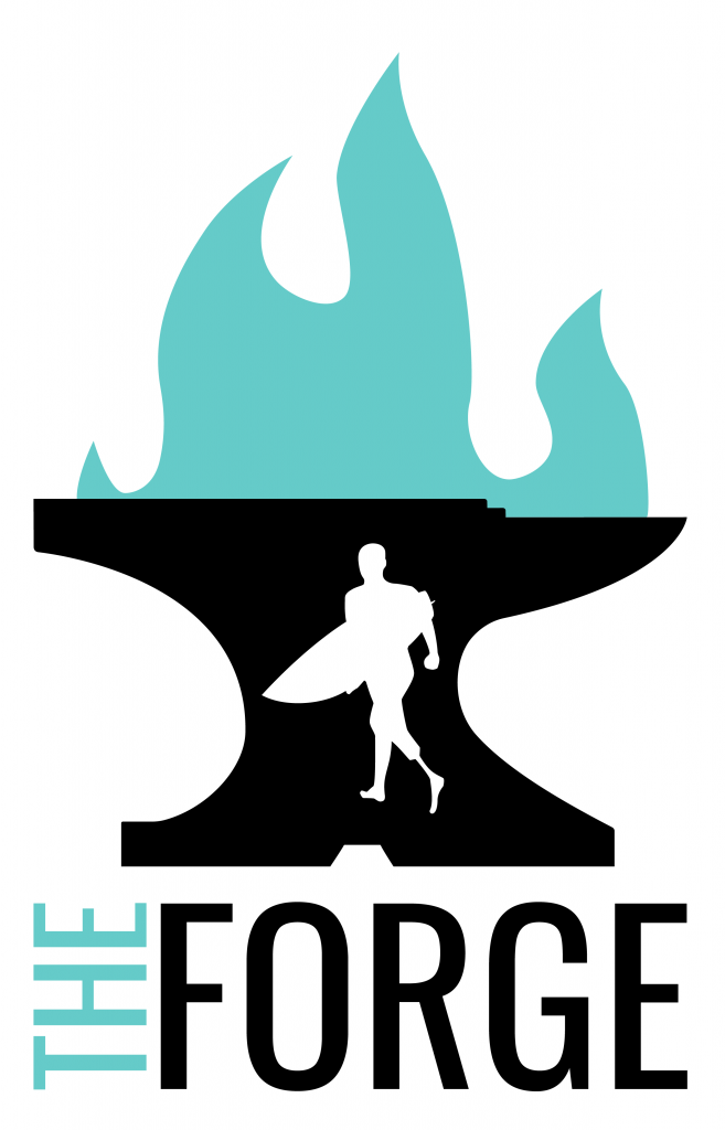 Digital Design Project The Forge Friends of Bethany Hamilton ...