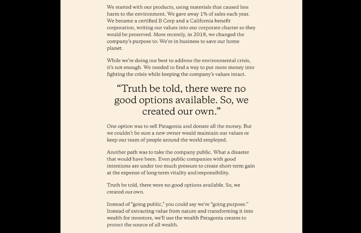 3 Quick Tips To Break Down Text Walls - Spadefoot Studios